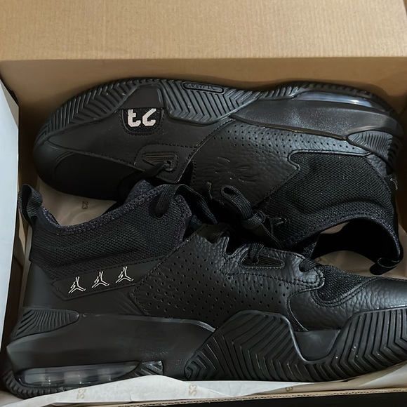 Jordan | Shoes | Jordan Stay Loyal 2 Black Womens New With Tags | Poshmark